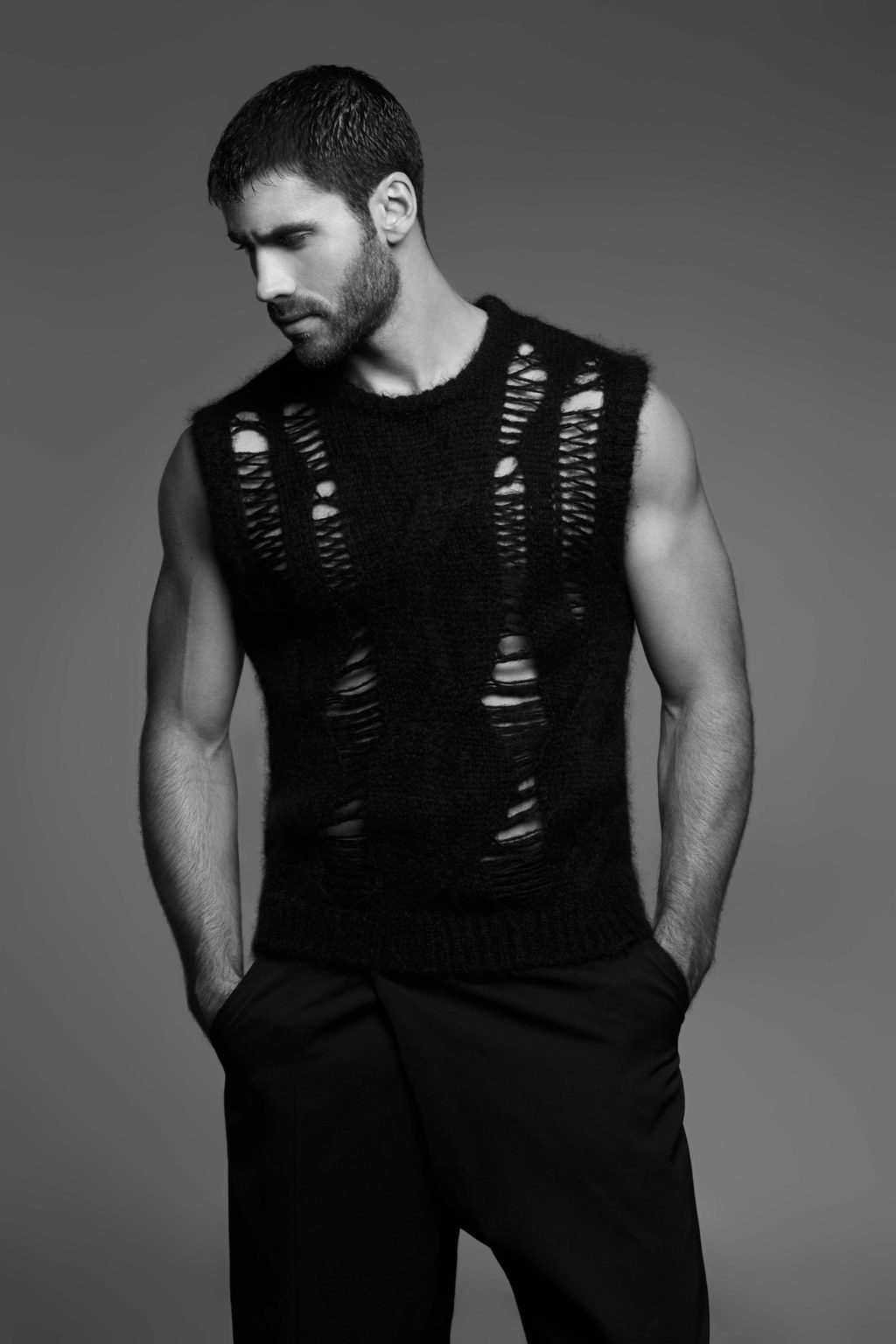 Ángel Guajardo: “Obsesión” – United Beauty