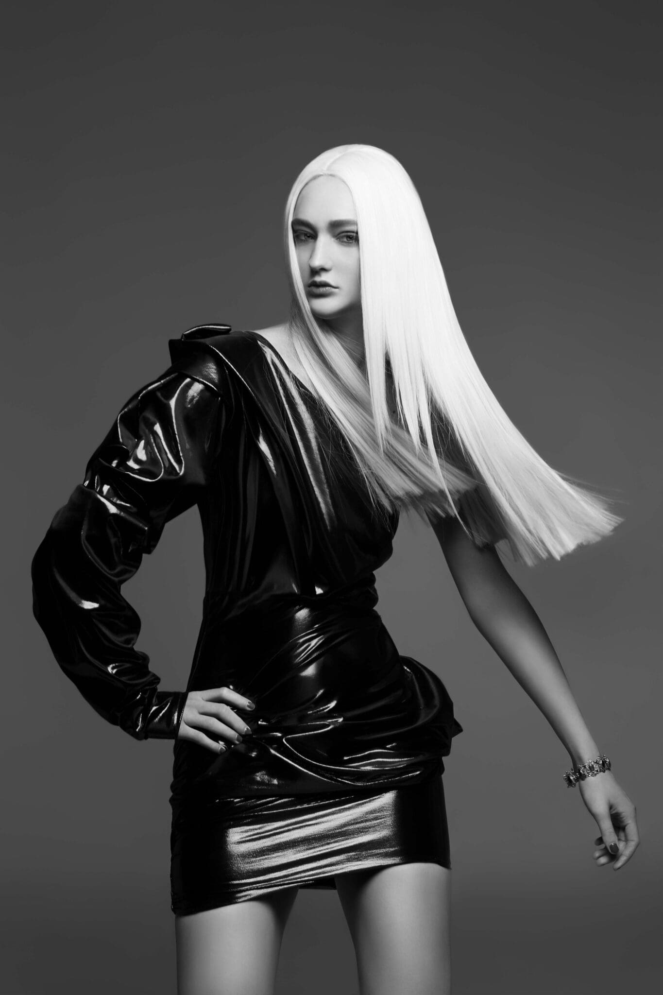 Ángel Guajardo: “Obsesión” – United Beauty