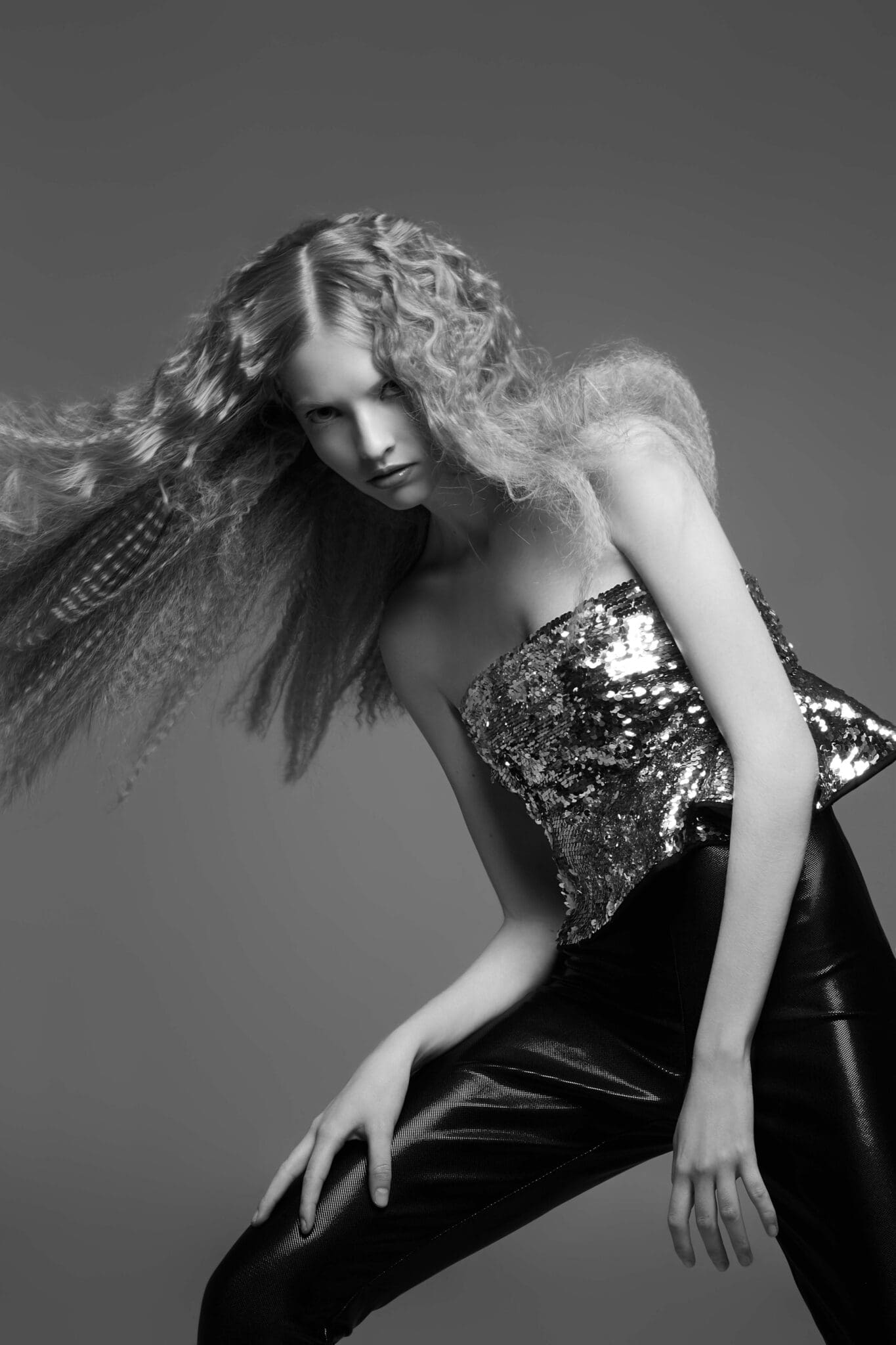 Ángel Guajardo: “Obsesión” – United Beauty