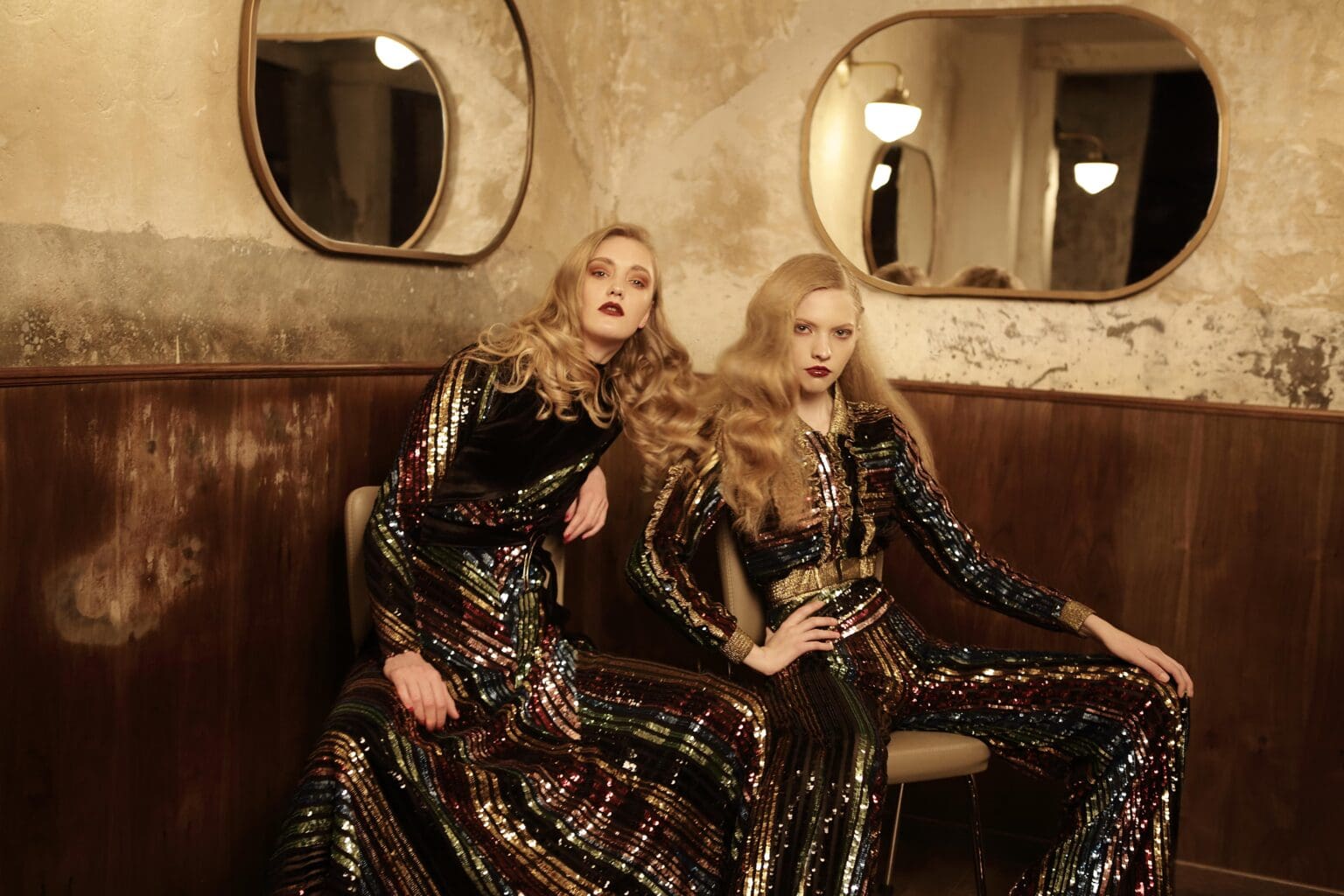 Ángel Guajardo: “Obsesión” – United Beauty