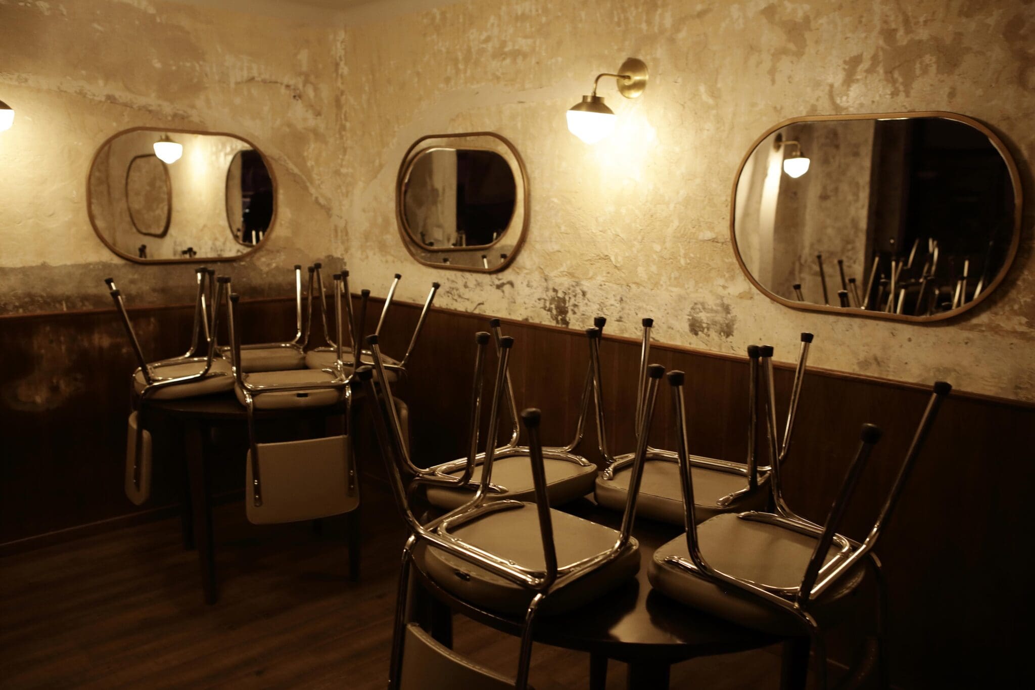 Ángel Guajardo: “Obsesión” – United Beauty