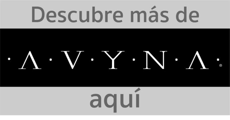 Productos profesionales de belleza AVYNA COSMETICI – United Beauty