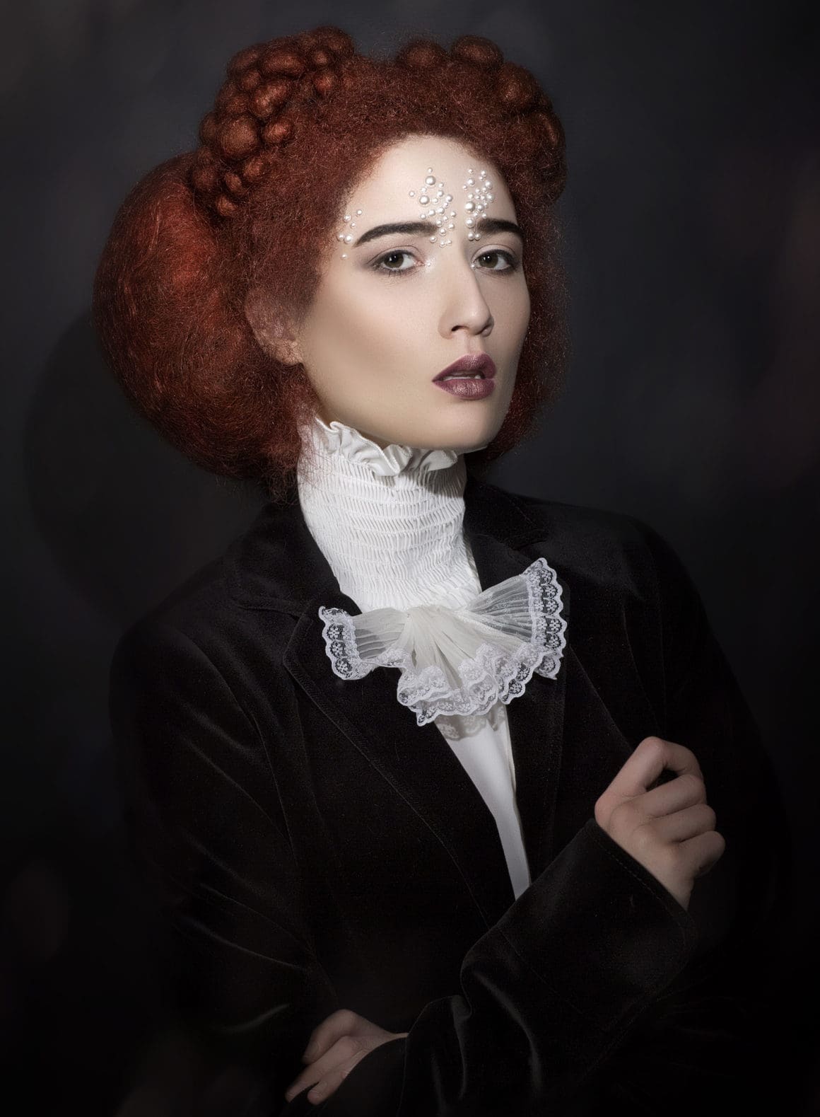 Keith Bryce: Modern Renaissance – United Beauty