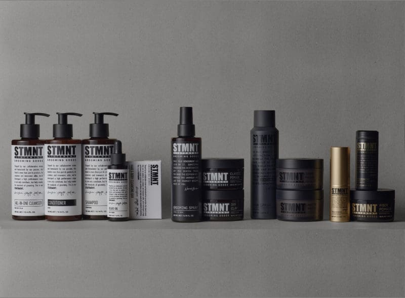 PRODUCTOS STATEMENT – United Beauty