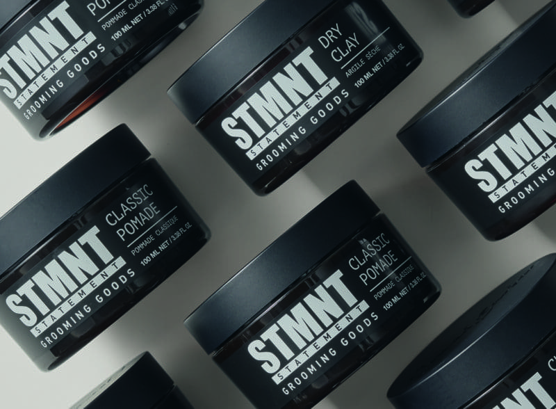 STMNT Grooming Goods – United Beauty