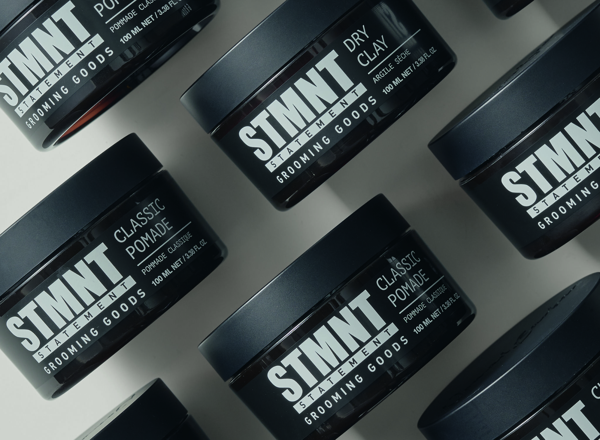 STMNT Grooming Goods – United Beauty