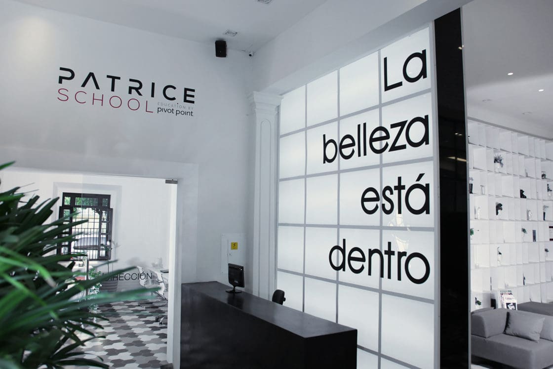 Descubre oferta académica Pivot Point México – United Beauty