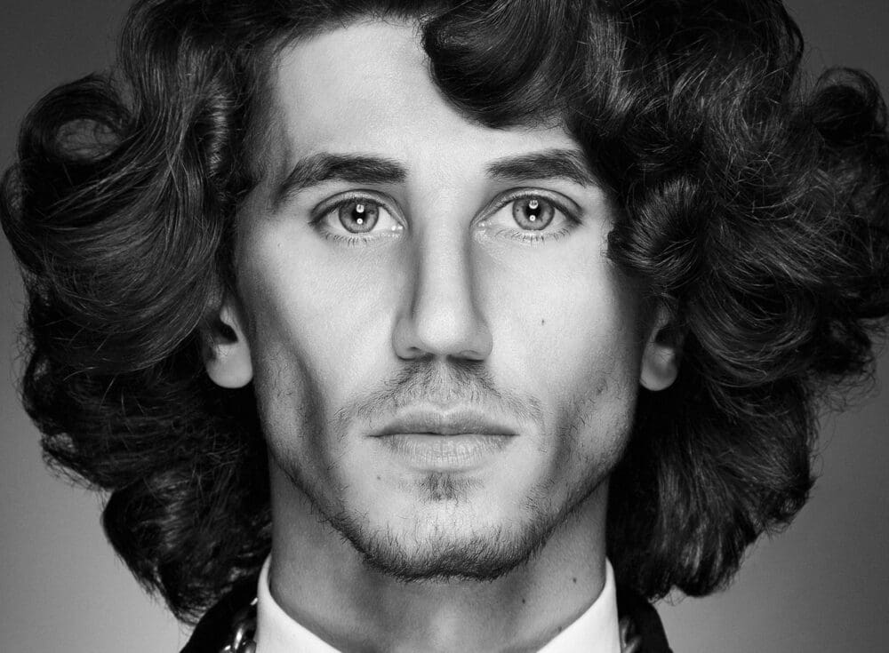 Christian Ríos: Chevalier – United Beauty