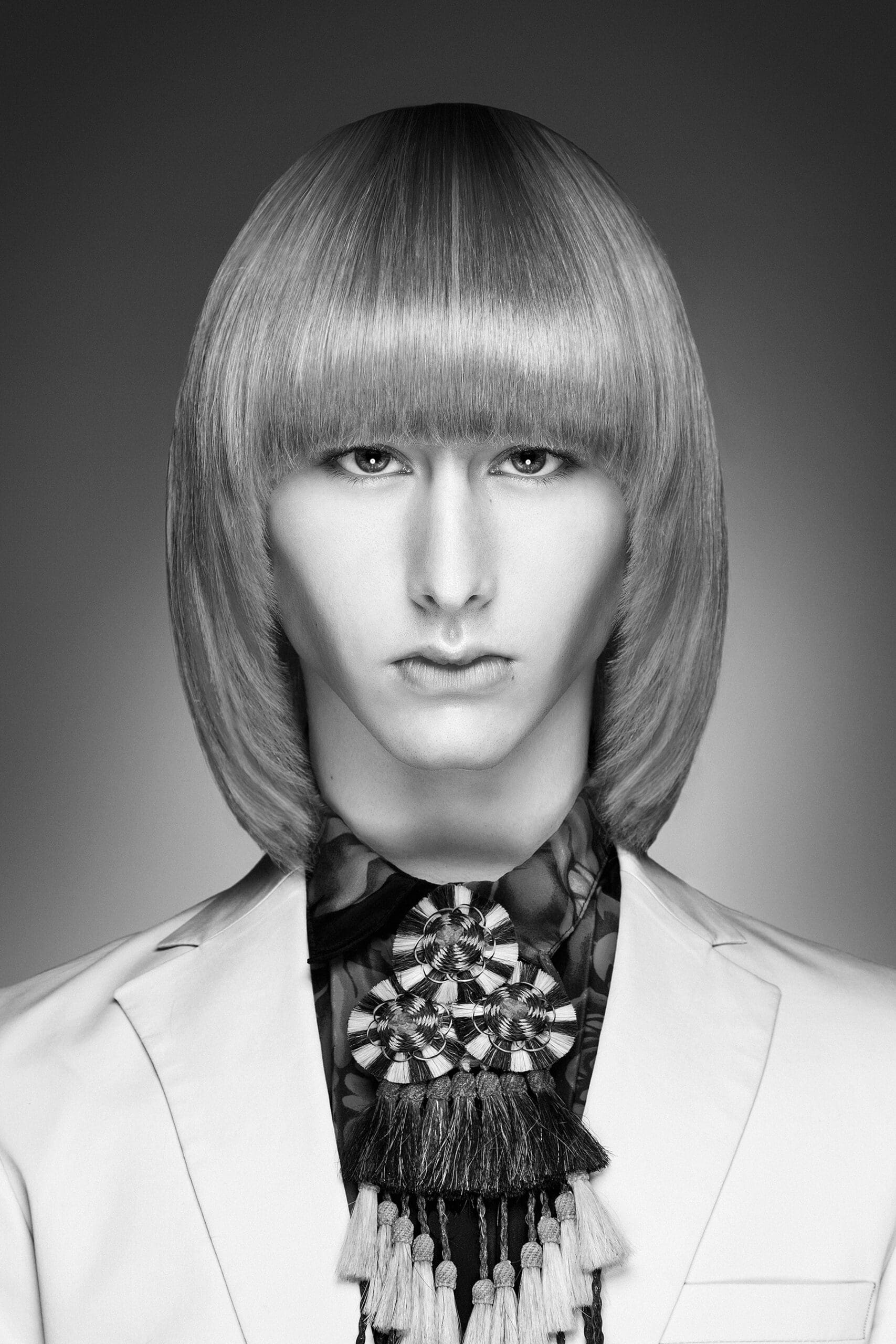 Christian Ríos: Chevalier – United Beauty