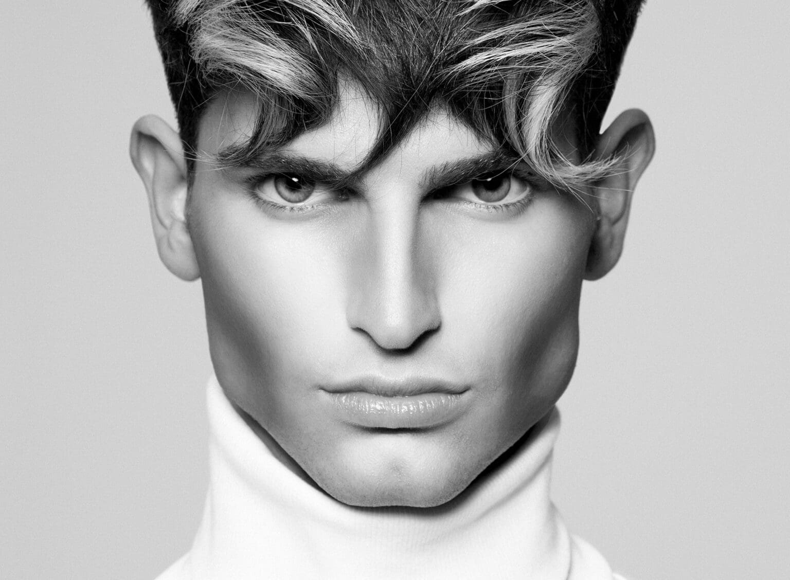 Christian Ríos: London – United Beauty