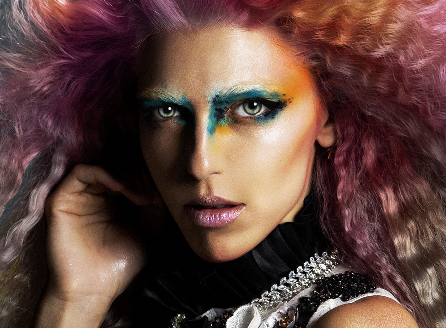 Christian Ríos: Nácar – United Beauty