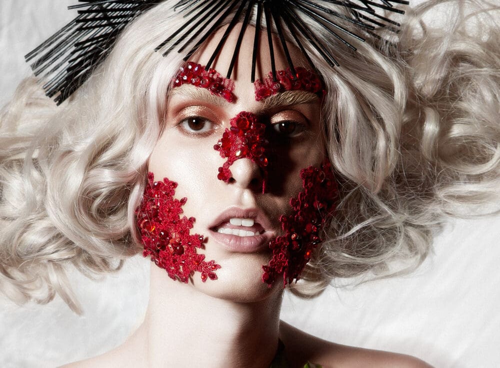 Christian Ríos: Opulence – United Beauty