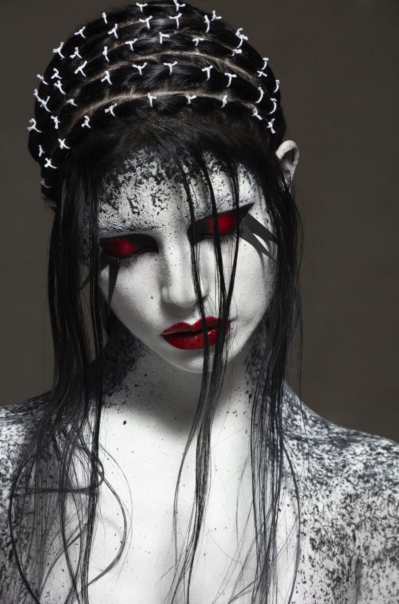 Makeover: Rusty – United Beauty