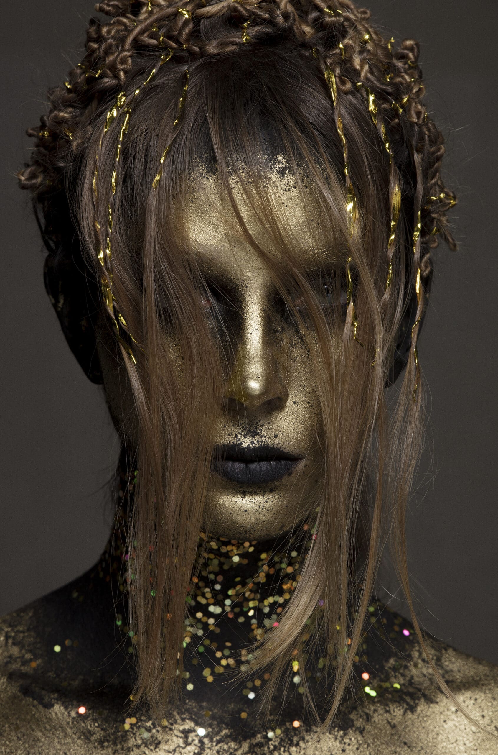 Makeover: Rusty – United Beauty
