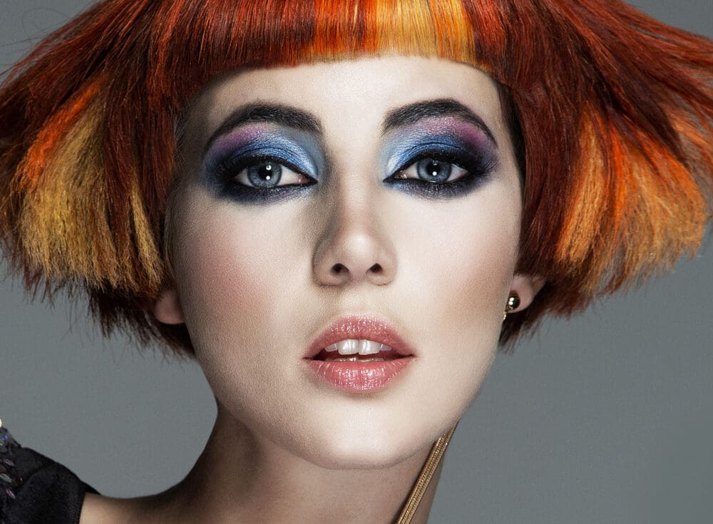 Christian Ríos: Studio – United Beauty