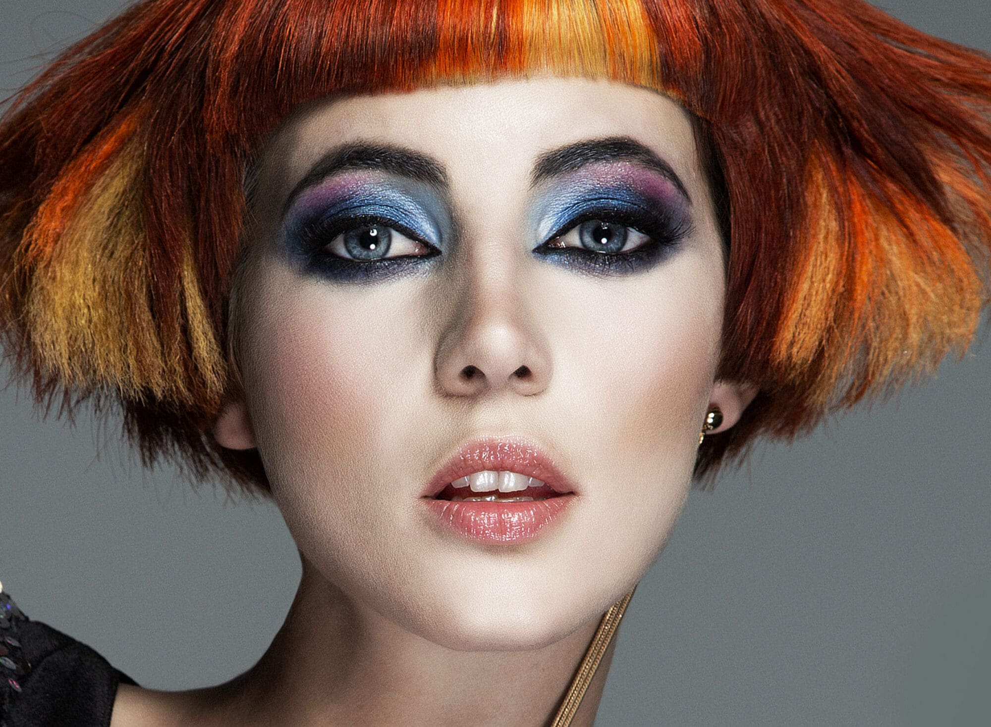 Christian Ríos: Studio – United Beauty