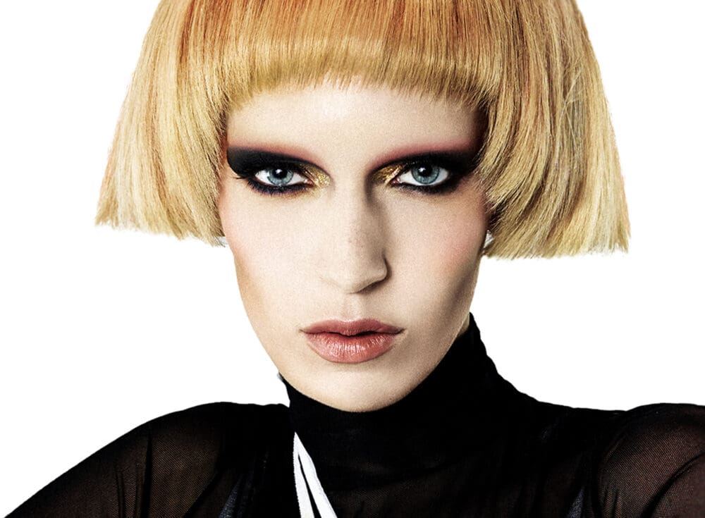 George Alderete: Chroma Chic – United Beauty