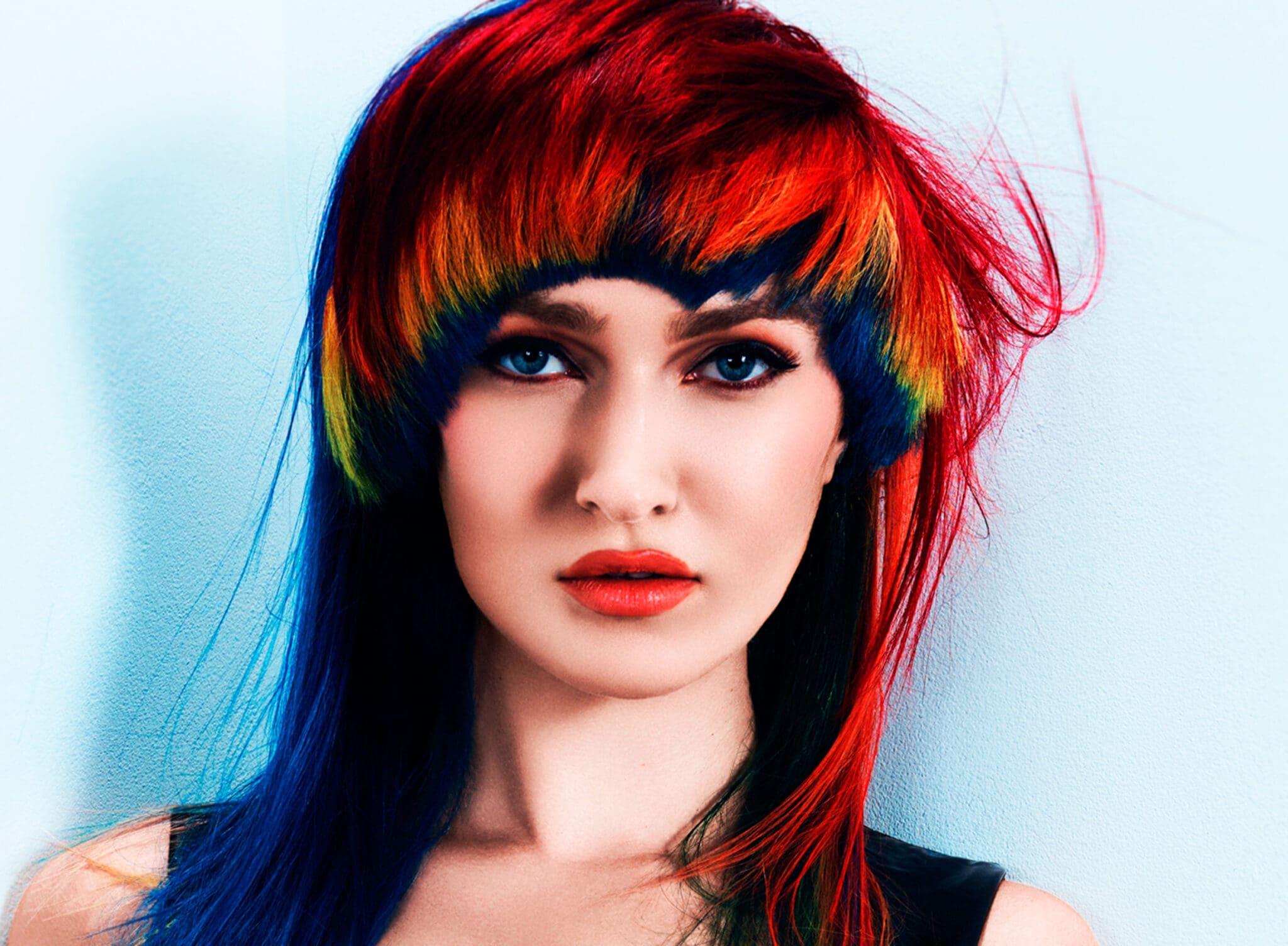 Brooke Le Masters: Future Femme – United Beauty