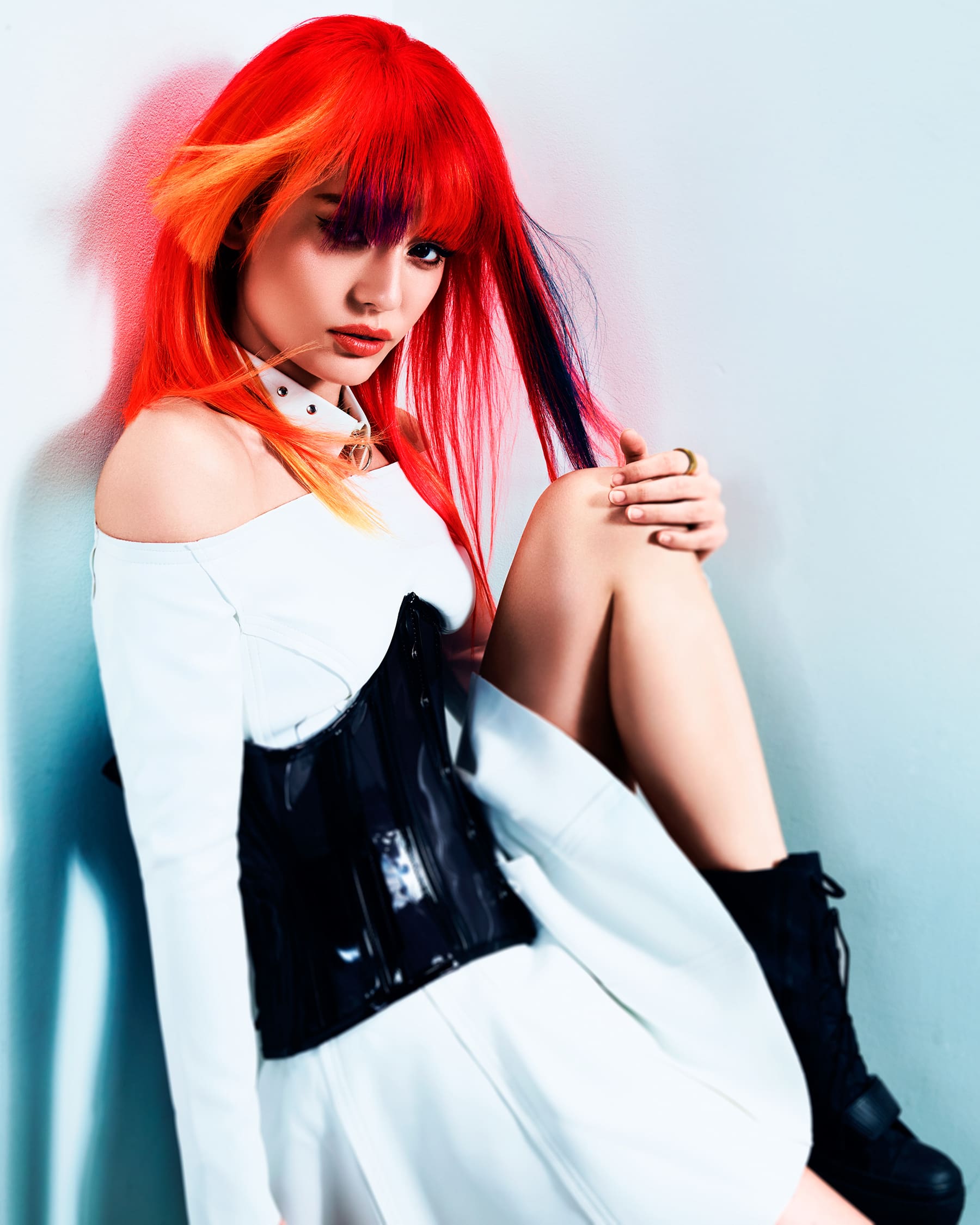 Brooke Le Masters: Future Femme – United Beauty