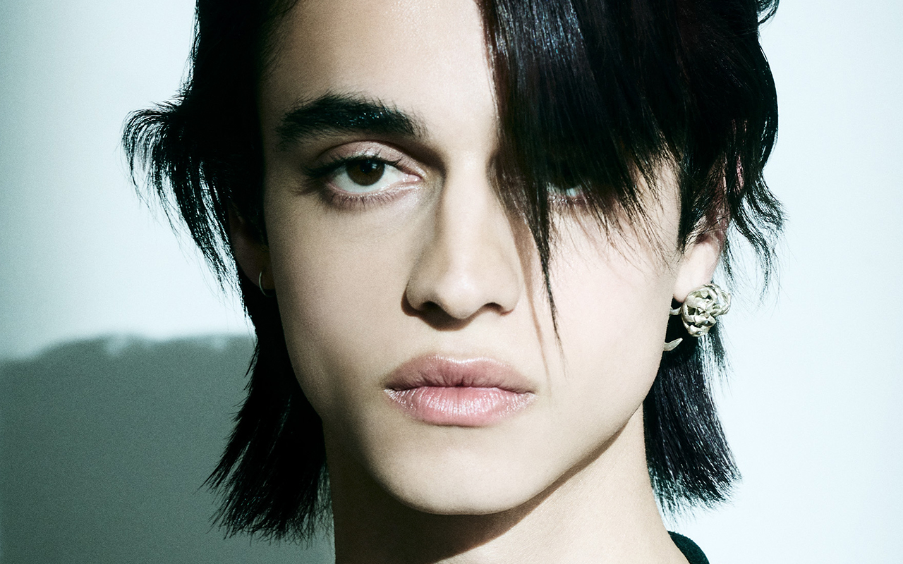 Sam Elliot: Lost Boys, moda vampírica contemporánea – United Beauty