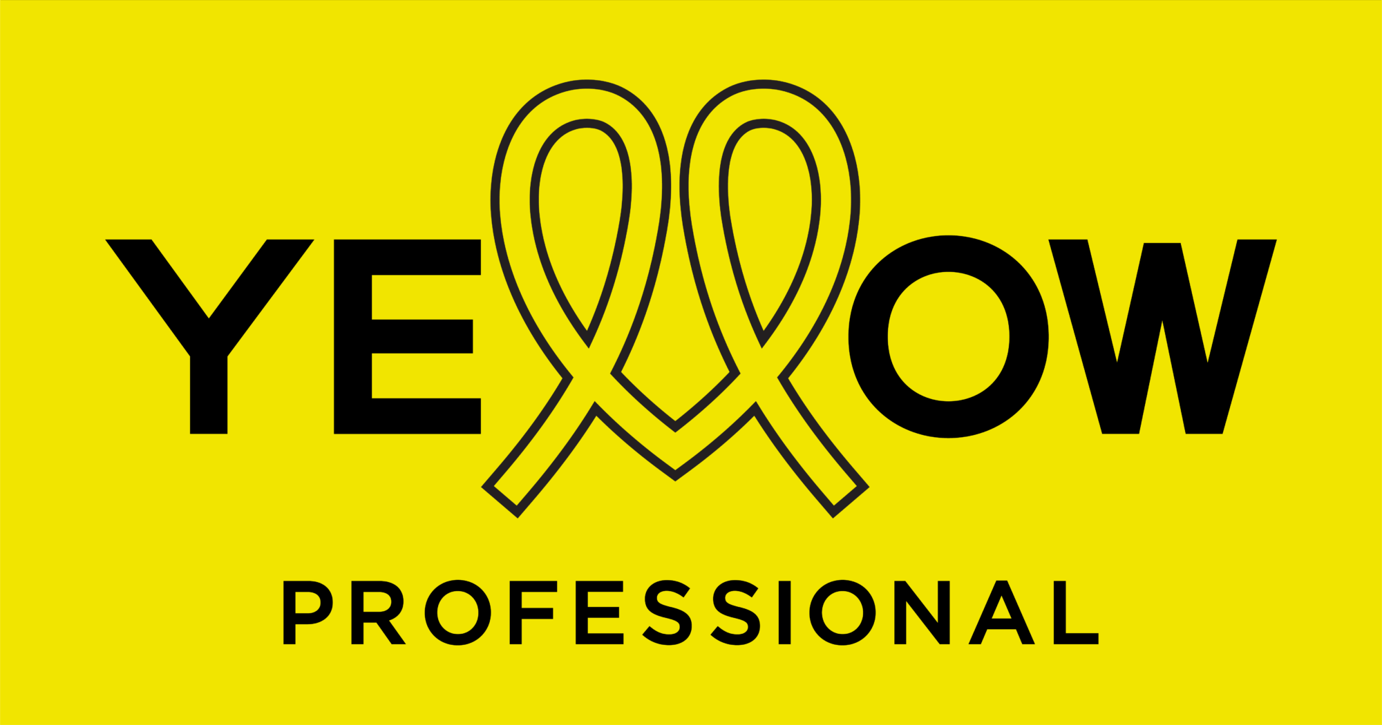 YELLOW PROFESSIONAL – United Beauty