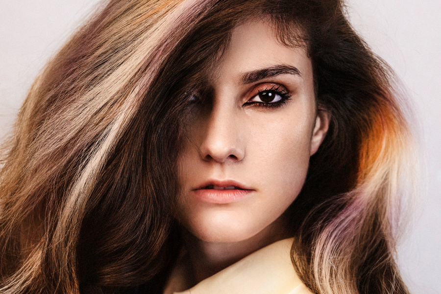 Mark van Westerop: Dazzling Essence – United Beauty